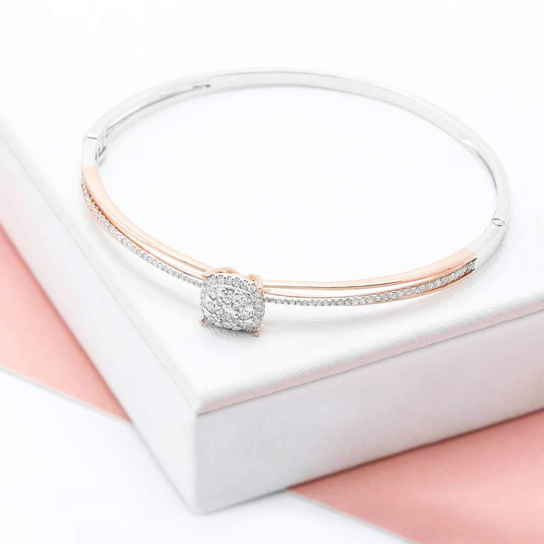 Gelang Emas sebagai Mas Kawin - V&CO Jewellery News