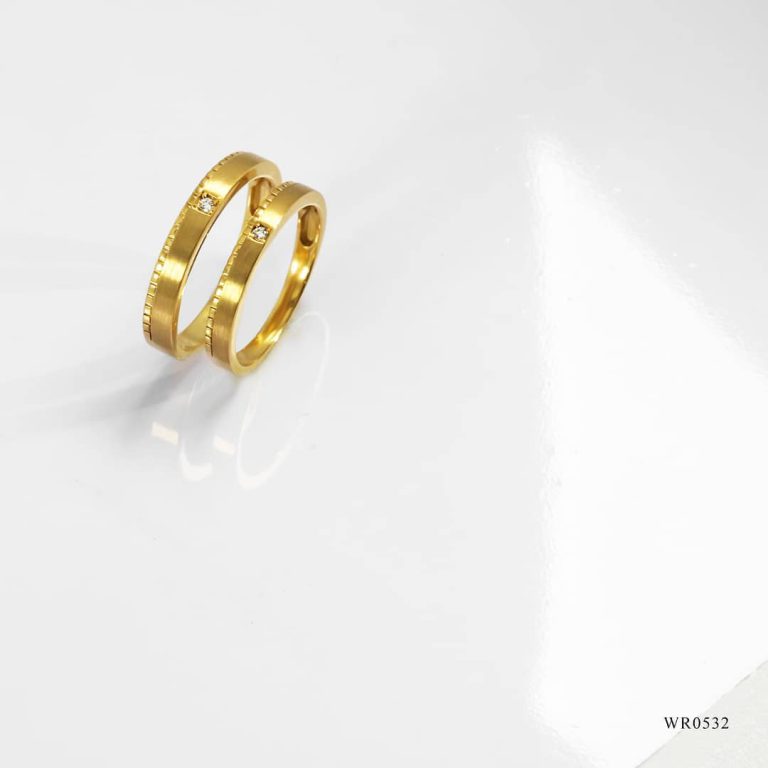 4 Warna Emas yang Mungkin Belum Kamu Tahu - V&CO Jewellery News