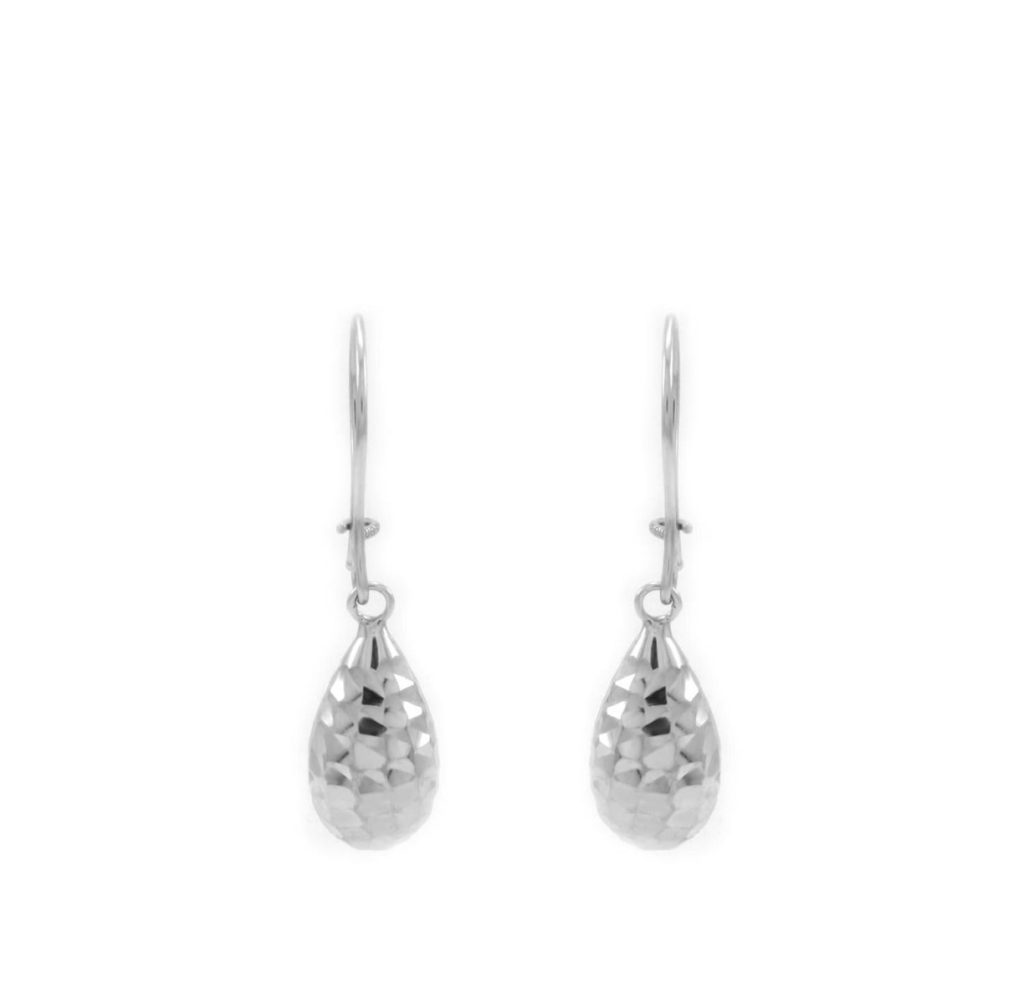 Jenis Anting Drop Mana Favoritmu? - V&CO Jewellery News