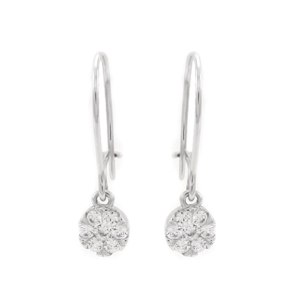 Jenis Anting Drop Mana Favoritmu? - V&CO Jewellery News