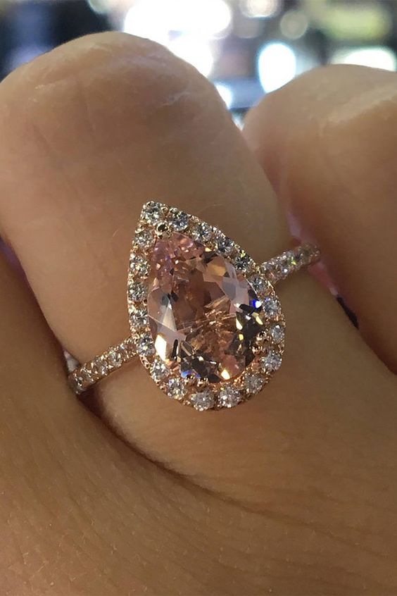 Mengenal Batu Permata Selain Berlian, Yuk! - V&CO Jewellery News