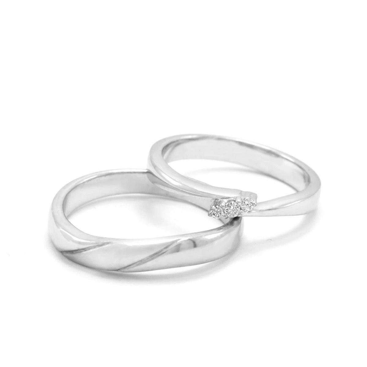 Kisaran Harga Cincin Palladium Untuk Pria - V&CO Jewellery News
