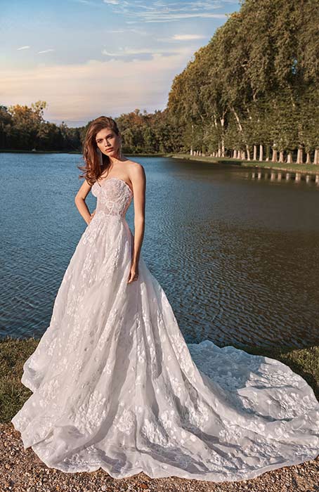 Cari Tahu Tren Gaun Pengantin 2020, Yuk! - V&CO Jewellery News