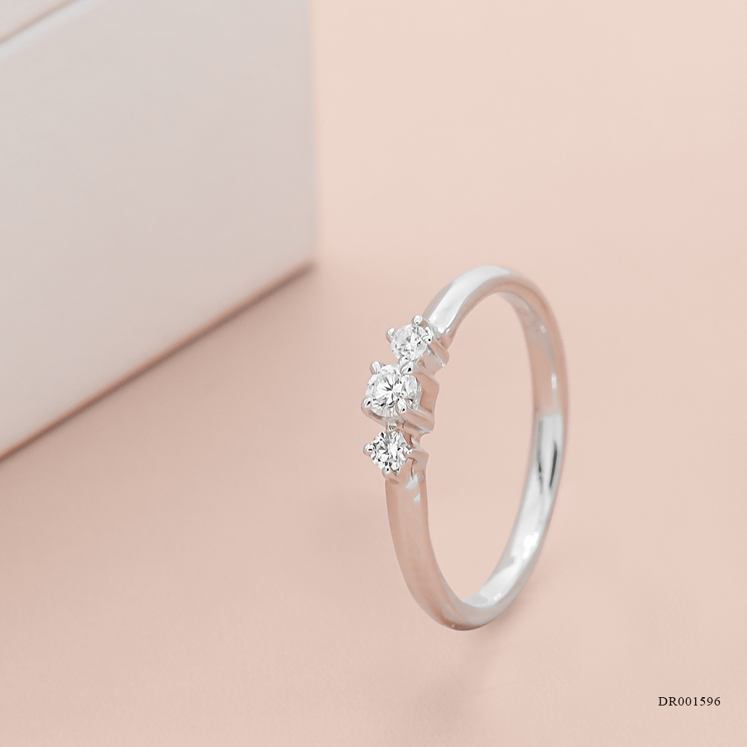6 Trend Cincin Emas Simpel Tahun 2020 - V&CO Jewellery News