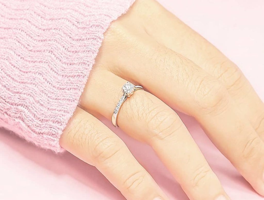 Berapa Harga Cincin Emas Per Gram V CO Jewellery News