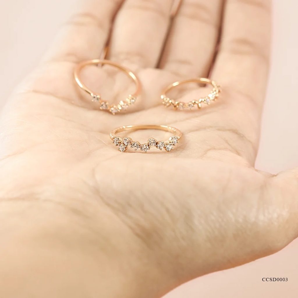 Berapa Harga Cincin Emas 2 Gram V CO Jewellery News