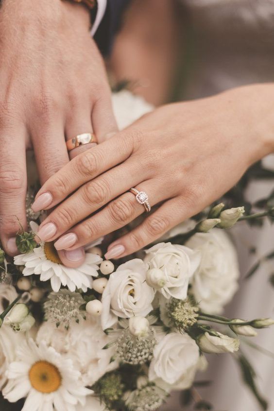 Letak Cincin Nikah di Tangan Jari Mana? - V&CO Jewellery News