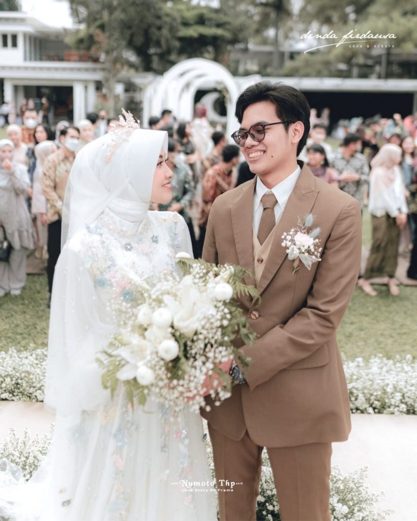 Tips Pernikahan Sederhana yang Elegan | V&Co Jewellery