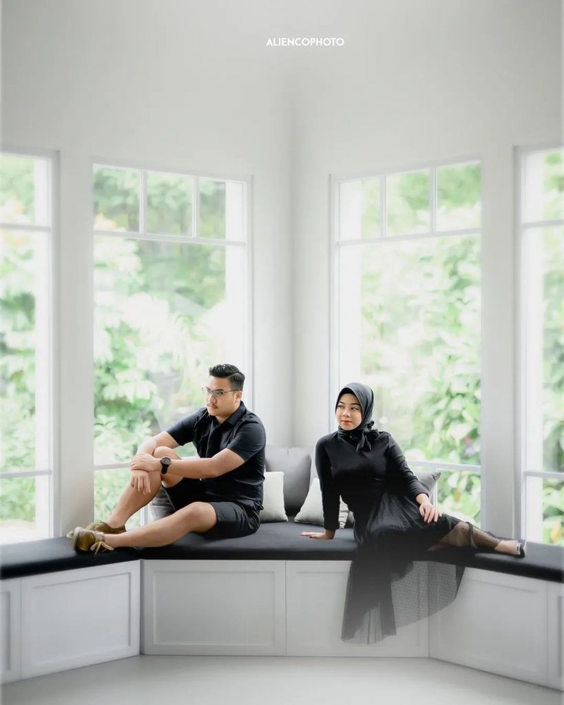 4 Konsep Prewedding Terpopuler Berikut Tipsnya | V&Co Jewellery