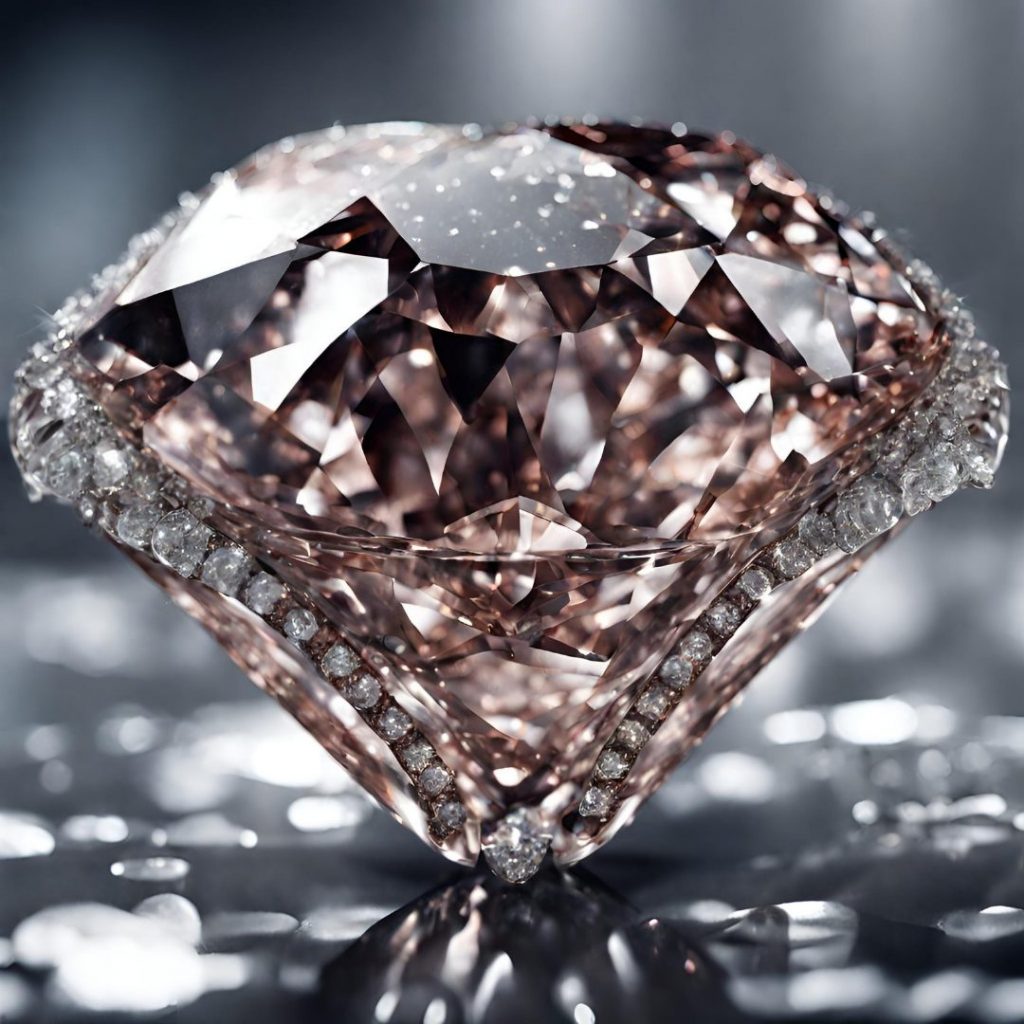 Jenis Berlian Termahal yang Bakal Bikin Kamu Terpukau