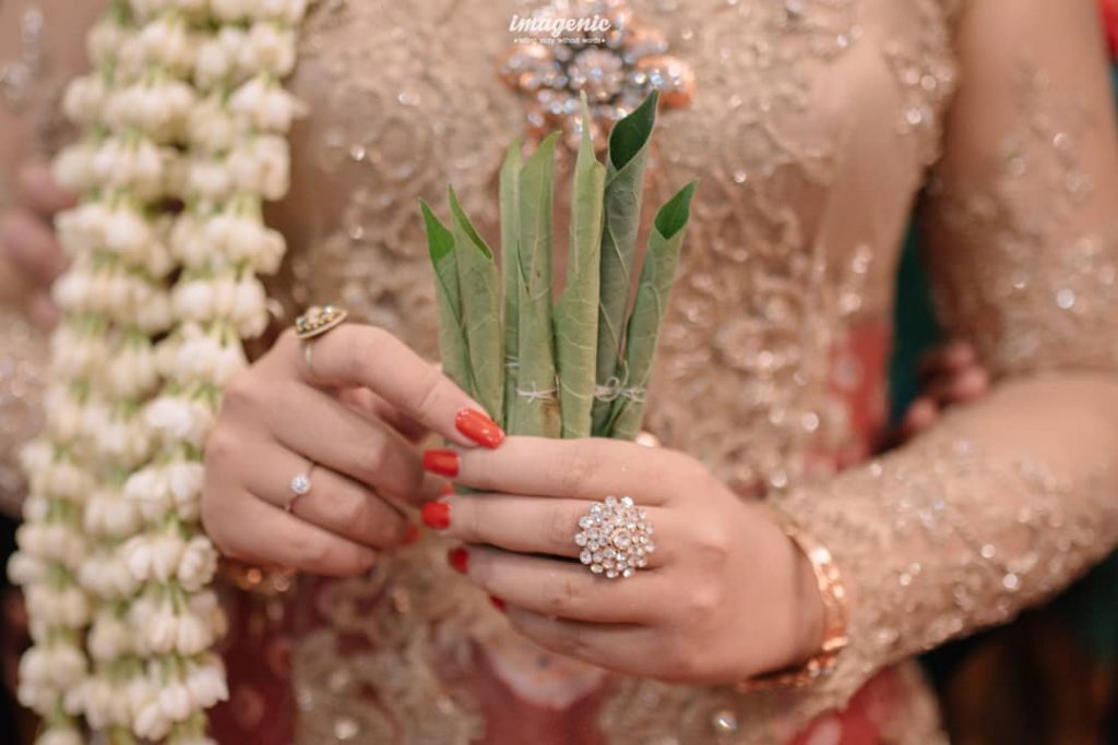 13 Urutan Upacara Panggih dalam Pernikahan Adat Jawa