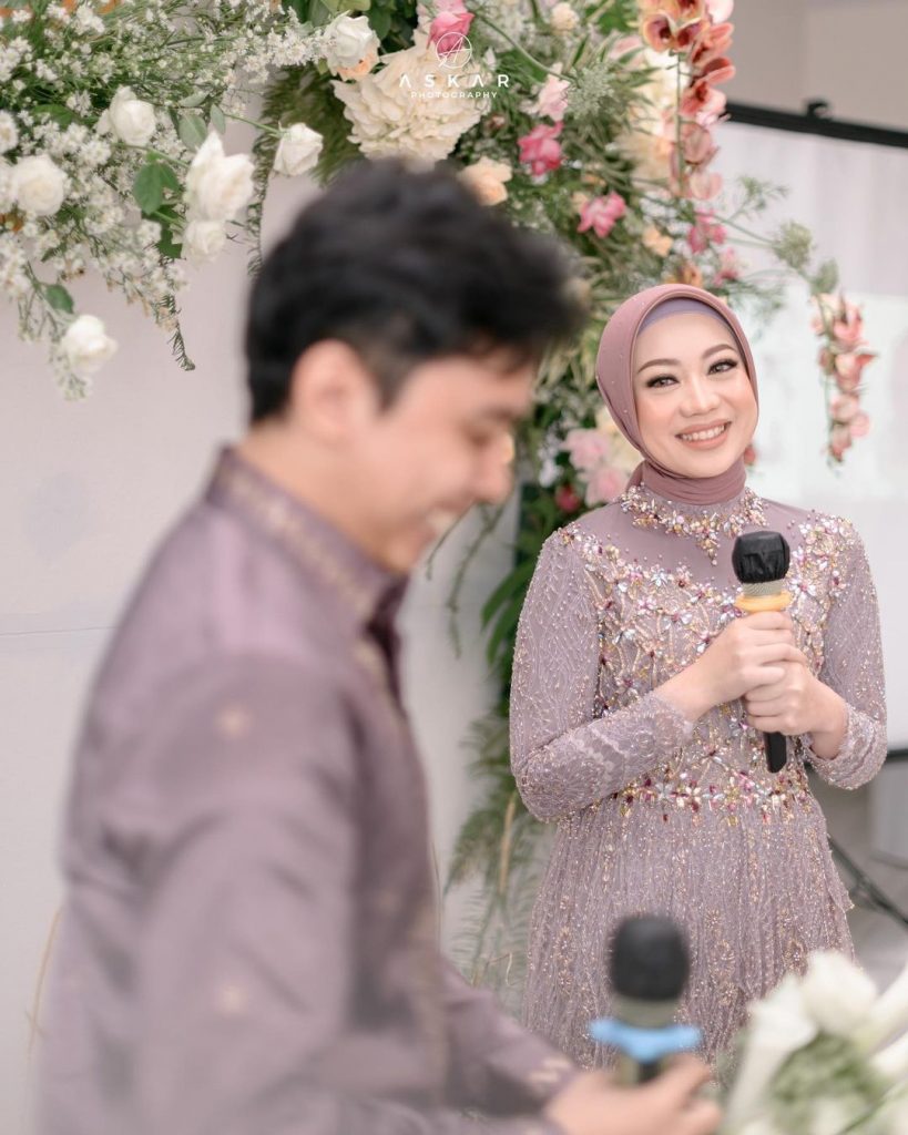 7 Susunan Acara Lamaran Islami yang Perlu Kamu Ketahui
