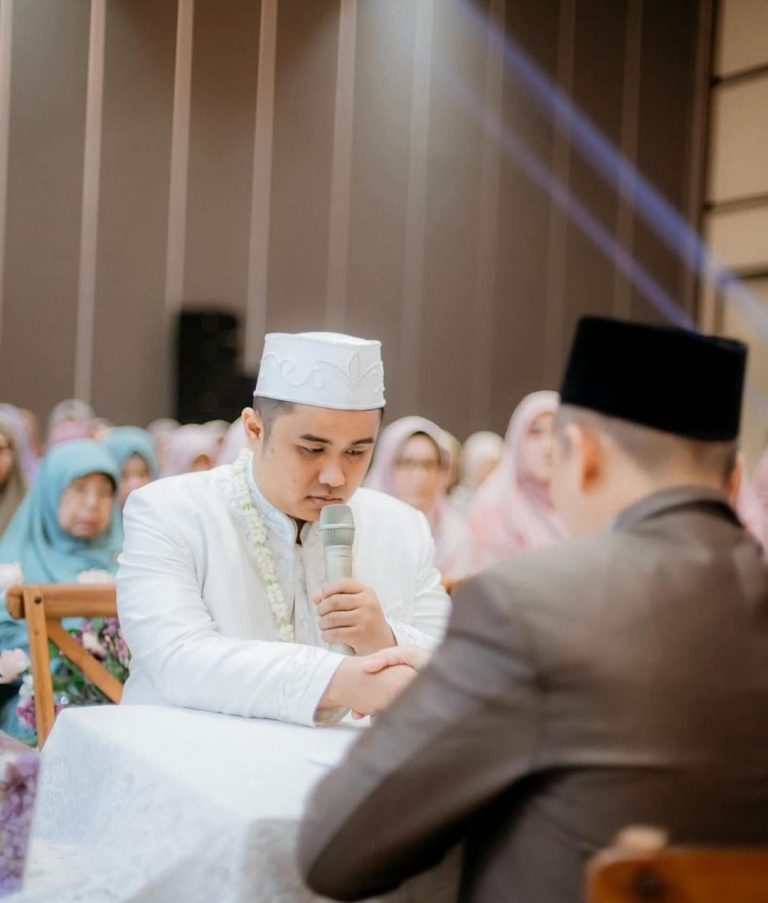 Makna Penting Sighat Taklik, Janji Sang Suami dan juga Bukti ...