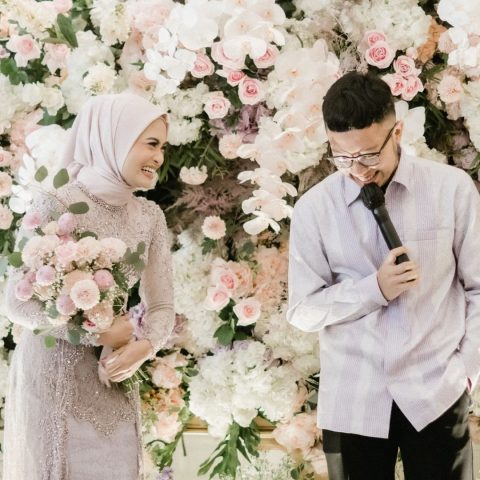 8 Susunan Acara Lamaran Sederhana yang Hangat dan Intim