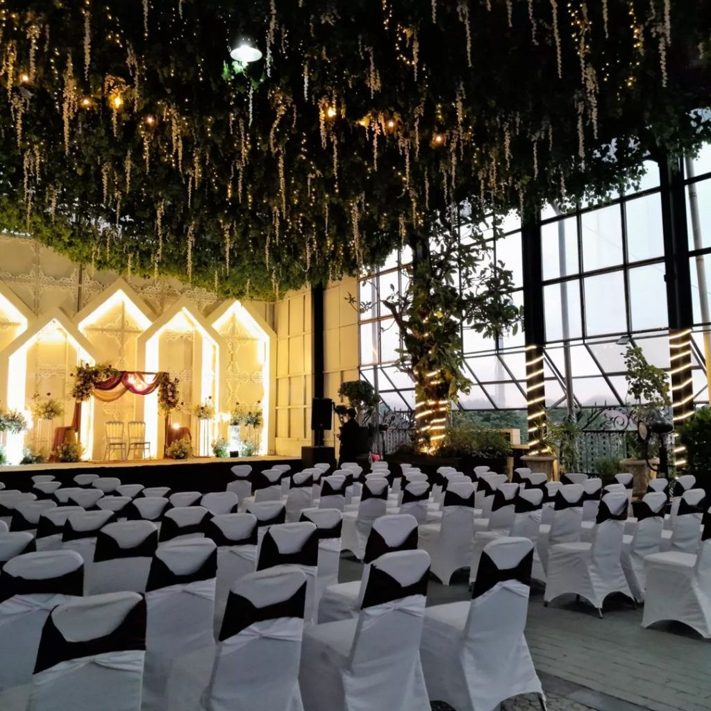 6 Wedding Venue Semarang yang Bisa Jadi Pilihan Kamu