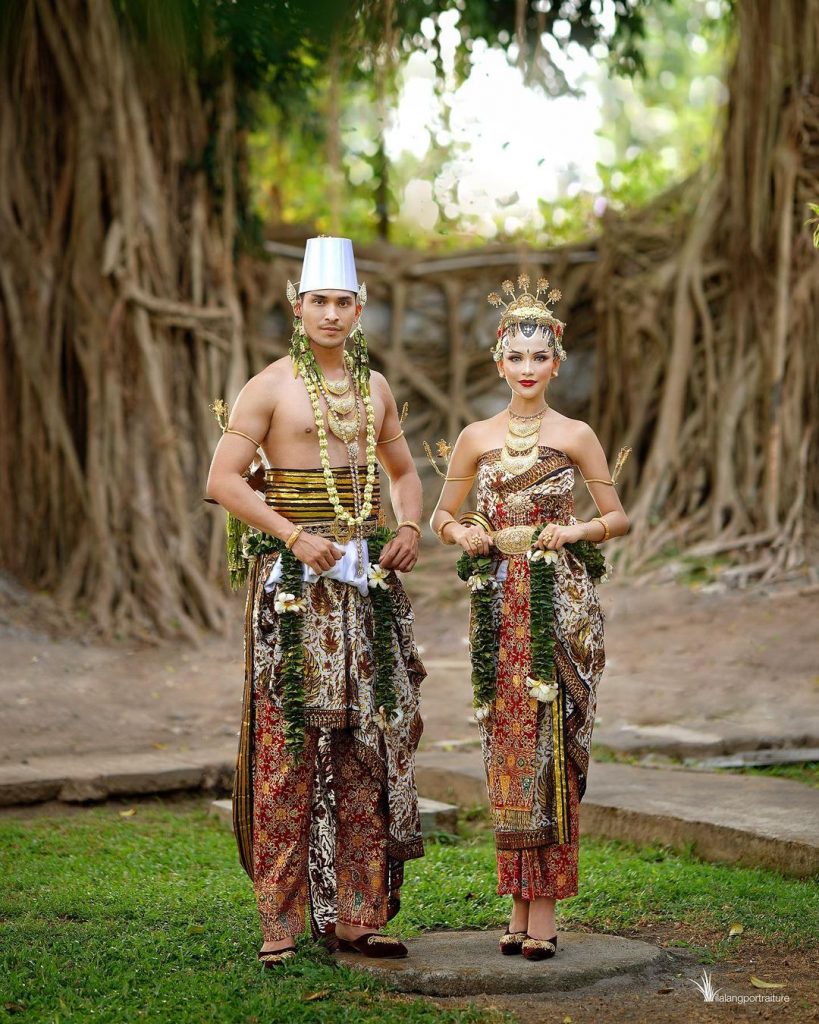 Mengenal 6 Adat Pernikahan Terunik di Indonesia