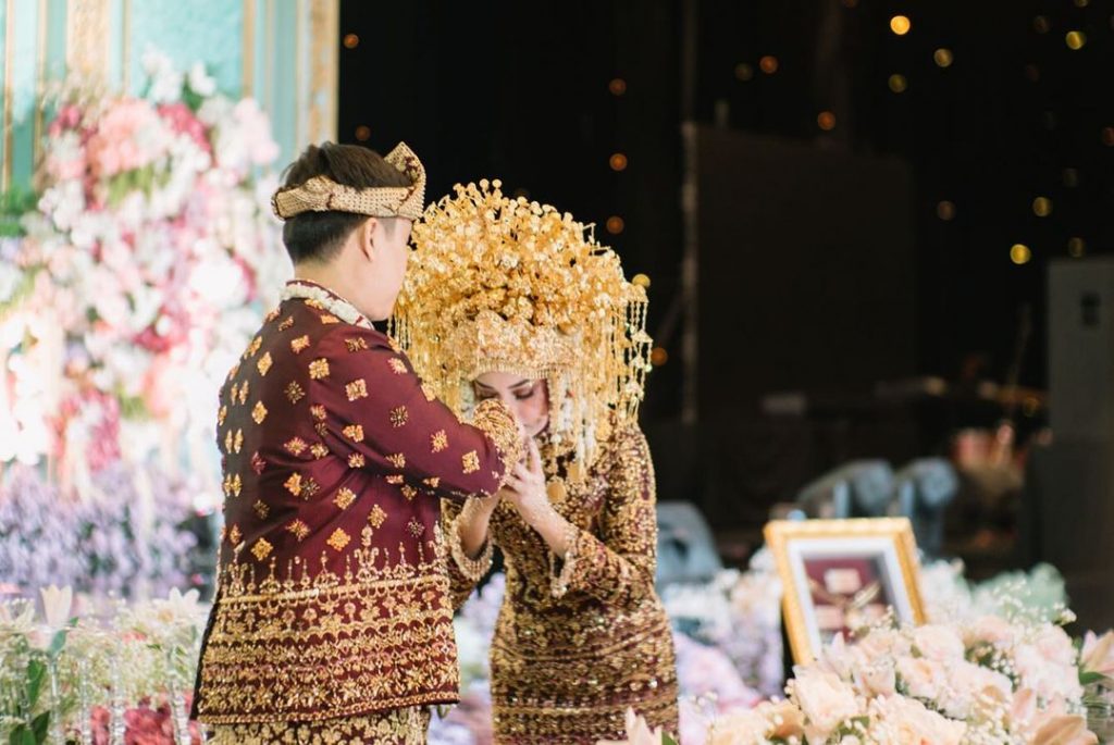 Makna Penting Sighat Taklik, Janji Sang Suami dan juga Bukti ...