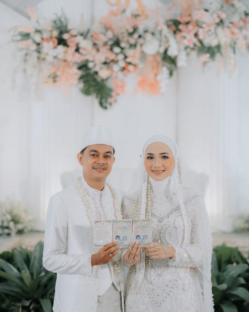 Pernikahan dalam Islam: dari Pengertian hingga Syarat Sahnya