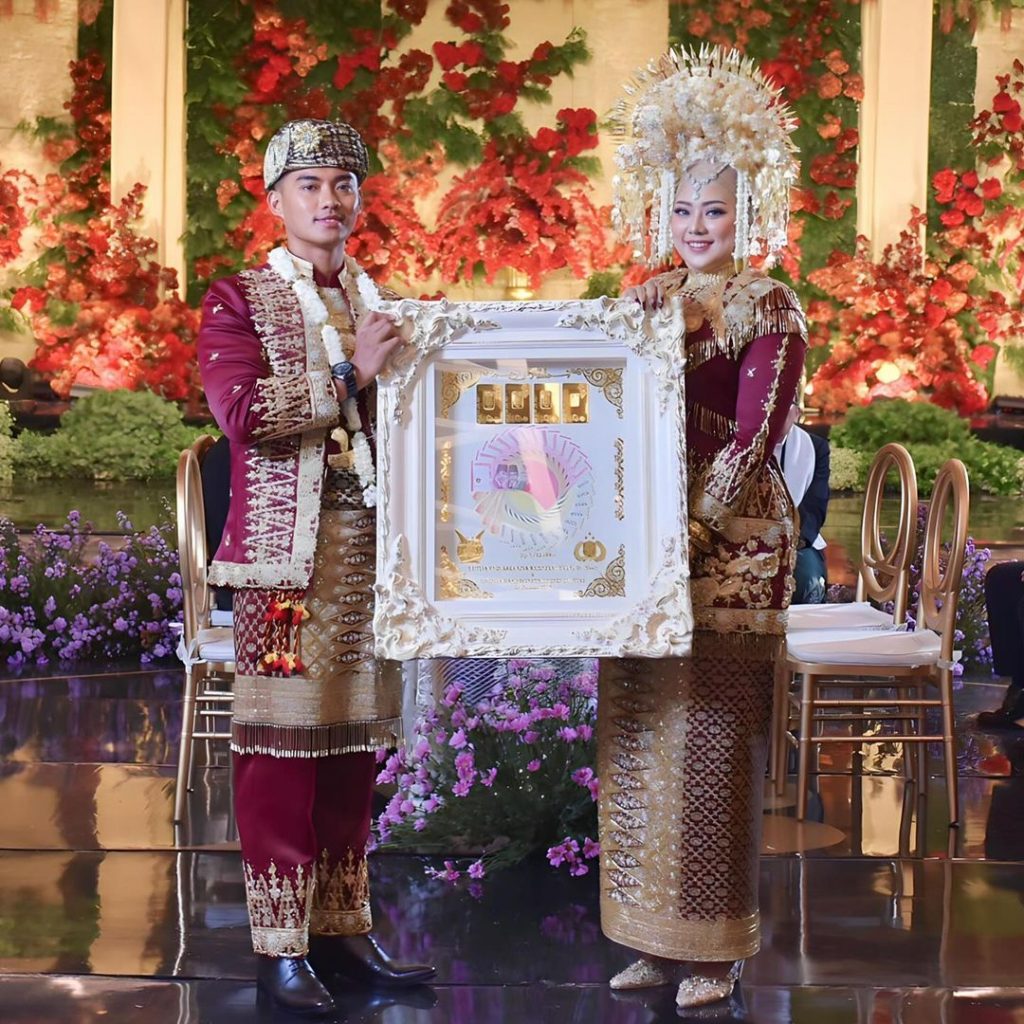 Yang Perlu Kamu Ketahui Tentang Mas Kawin Menurut Islam