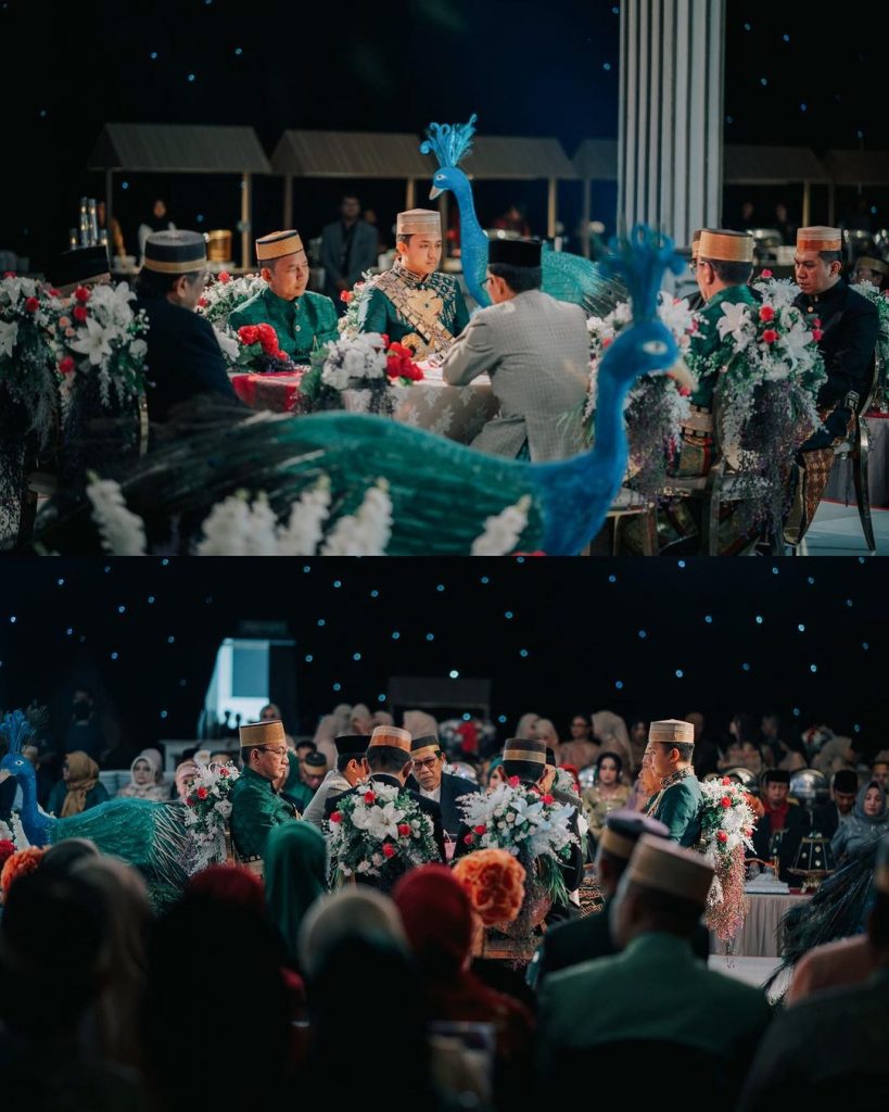 Mengenal 8 Prosesi Pernikahan Adat Bugis Makassar