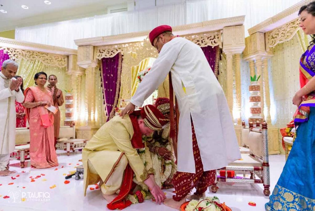 Melihat Pesona Budaya India Lewat 37 Prosesi Pernikahan Hindu