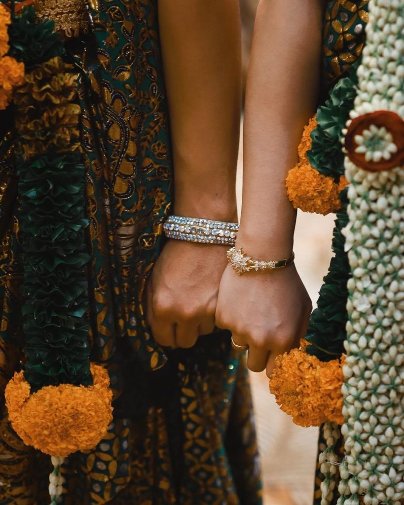 Memahami Upacara Panggih: Pertemuan Sakral dalam Pernikahan Adat Jawa