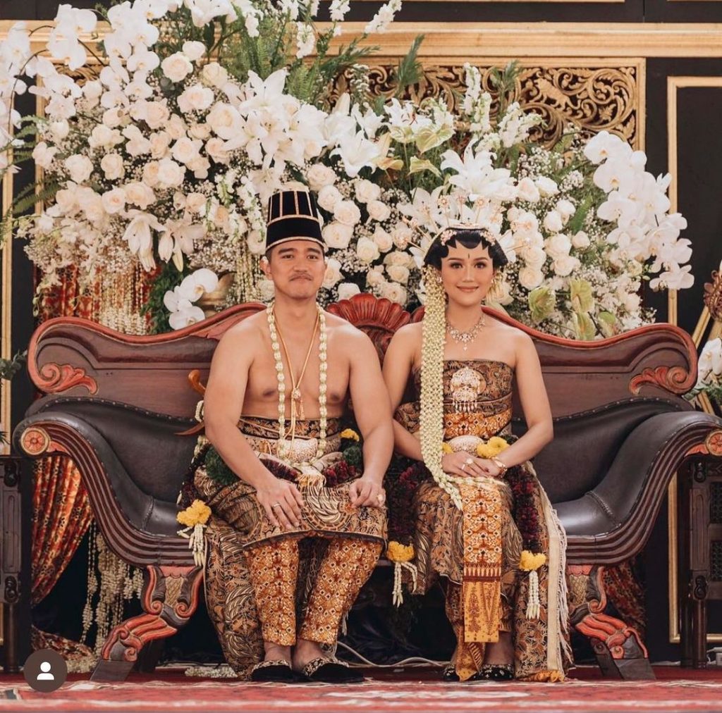 Memahami Upacara Panggih: Pertemuan Sakral dalam Pernikahan Adat Jawa