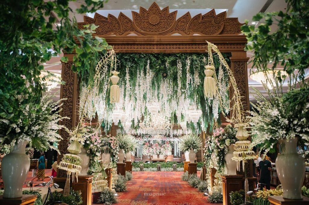 Segala Hal tentang Ballroom Hotel yang Perlu Kamu Ketahui!