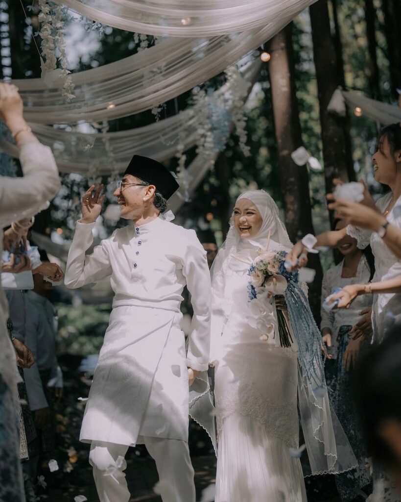 Ini Dia 10 Konsep Pernikahan Modern yang Elegan dan Menawan - V&CO ...