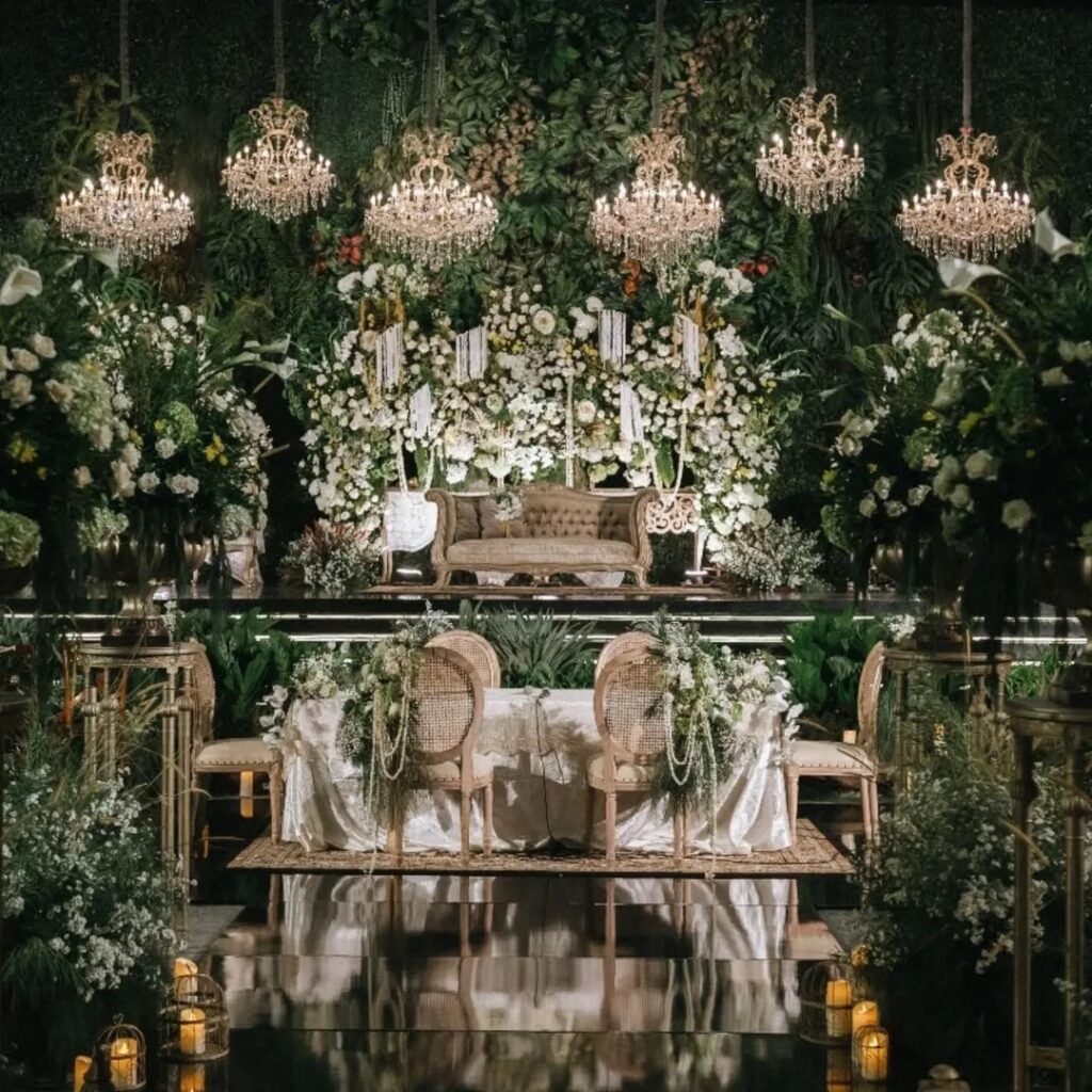 Checklist Vendor Nikah: Daftar Lengkap yang Wajib Kamu Siapkan!